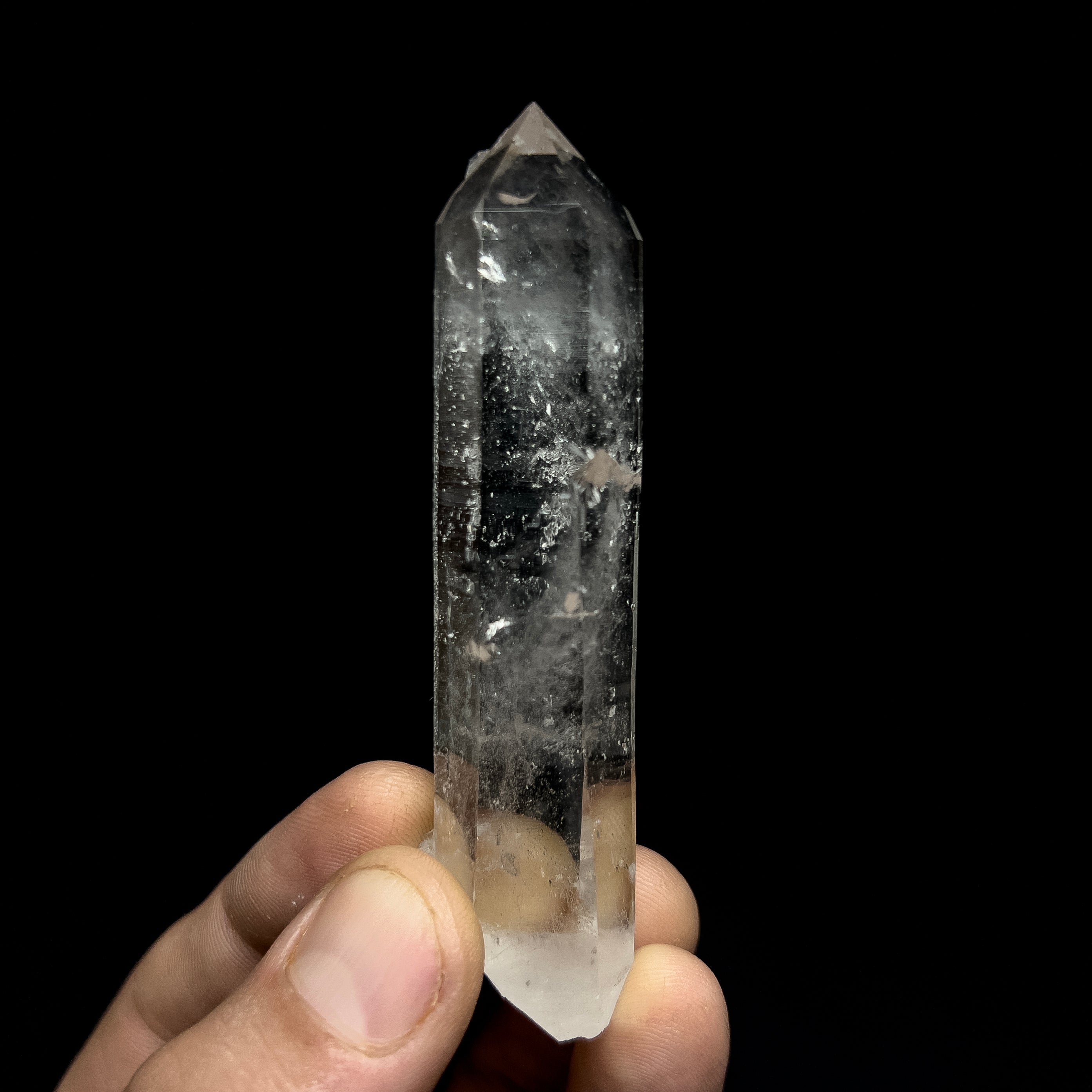 Quartz – I Me Mine