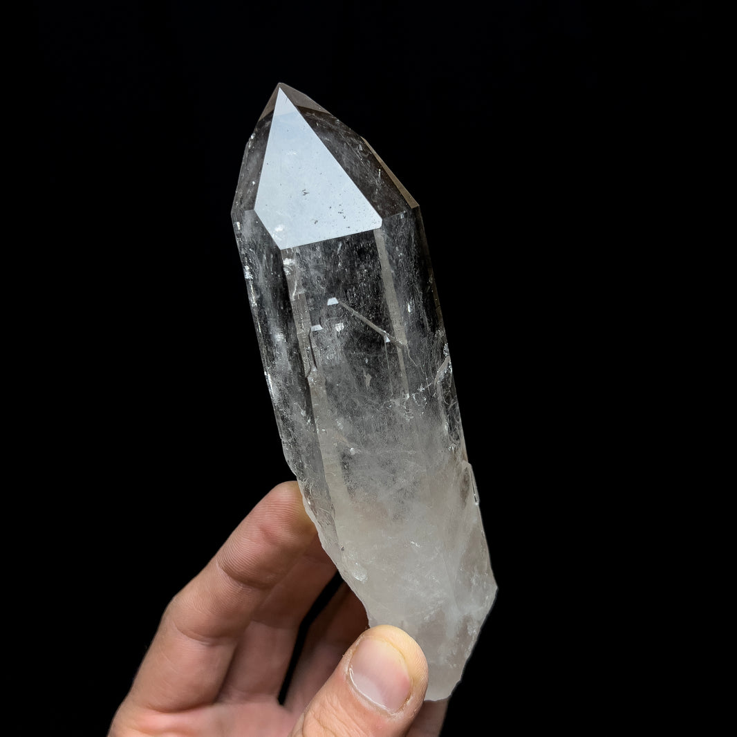 I Me Mine Quartz